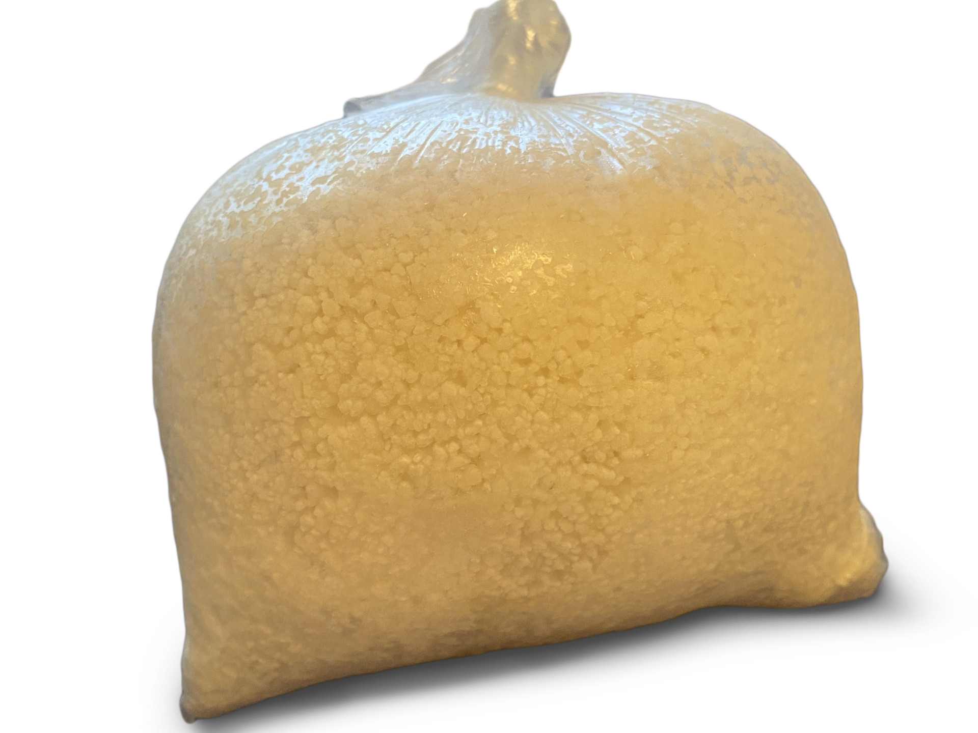 Attiéké: Authentic Ivorian Cassava Couscous – ExoYvoir